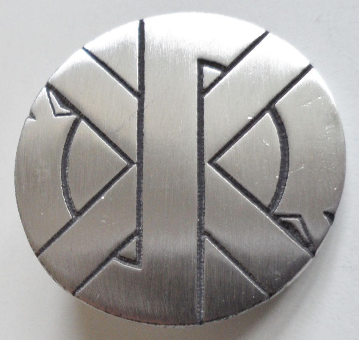 Symbols, Logos, and Tattoos – Snowbird of Paradise