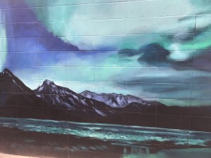 Beauty Behind the Bell Tower – Snowbird of Paradise